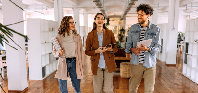 Venbrook | Considering the Insurance Industry? It’s not the dinosaur ...